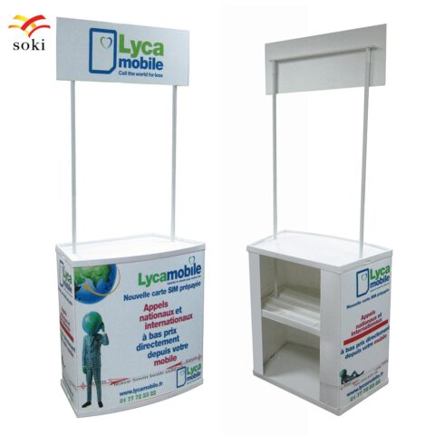 PP Promotion Counter – Pusat Percetakan Port Dickson
